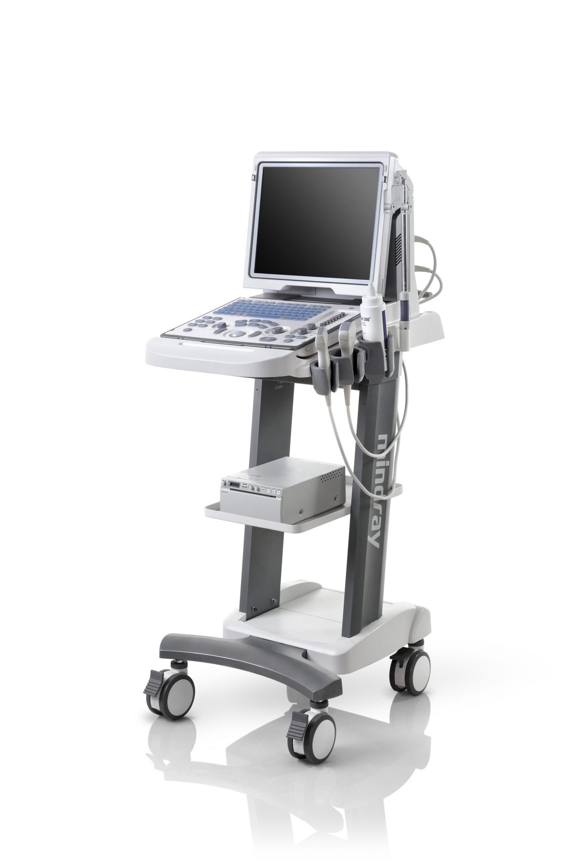 MINDRAY DP 50 EXPERT DIGITAL ULTRASOUND – GIJUWIE BIOMEDICALS ...