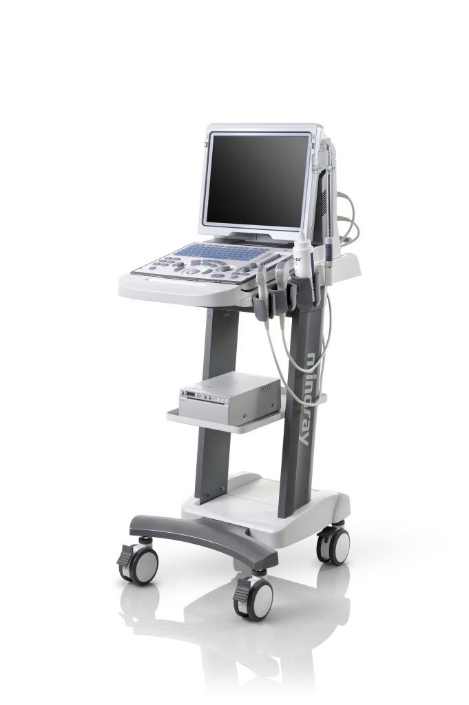 MINDRAY Z50 DIGITAL COLOR DOPPLER ULTRASOUND – GIJUWIE BIOMEDICALS ...